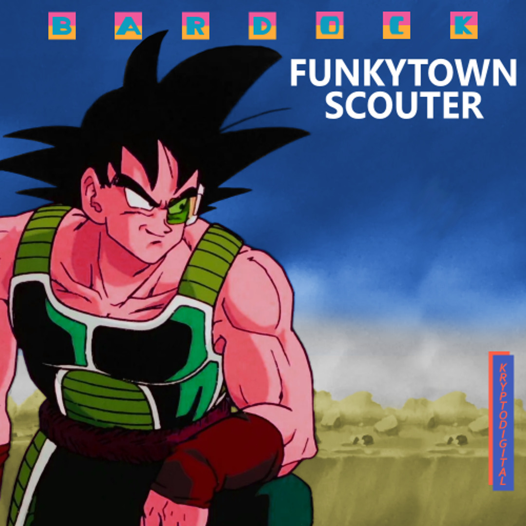 Stream Funky Town Scouter by KryptoDigital | Listen online for free on ...