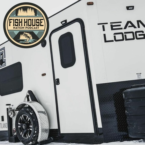 Stream episode Team Lodge Trailers with Tanner Thompson-Moad - Fish ...