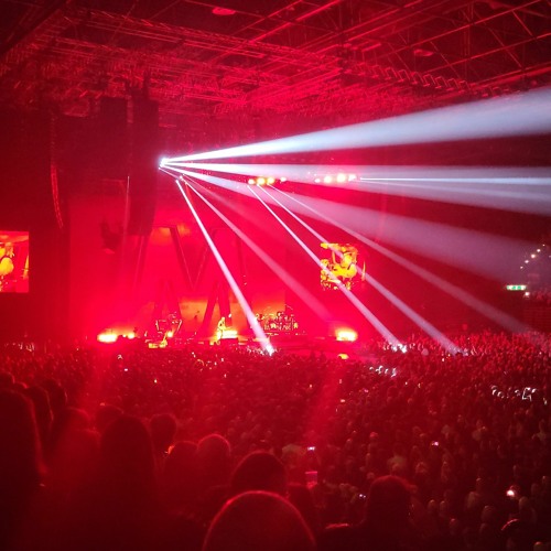 Stream Red Pill Me (Extended Matrix Mix).wav by Robert Basford | Listen ...