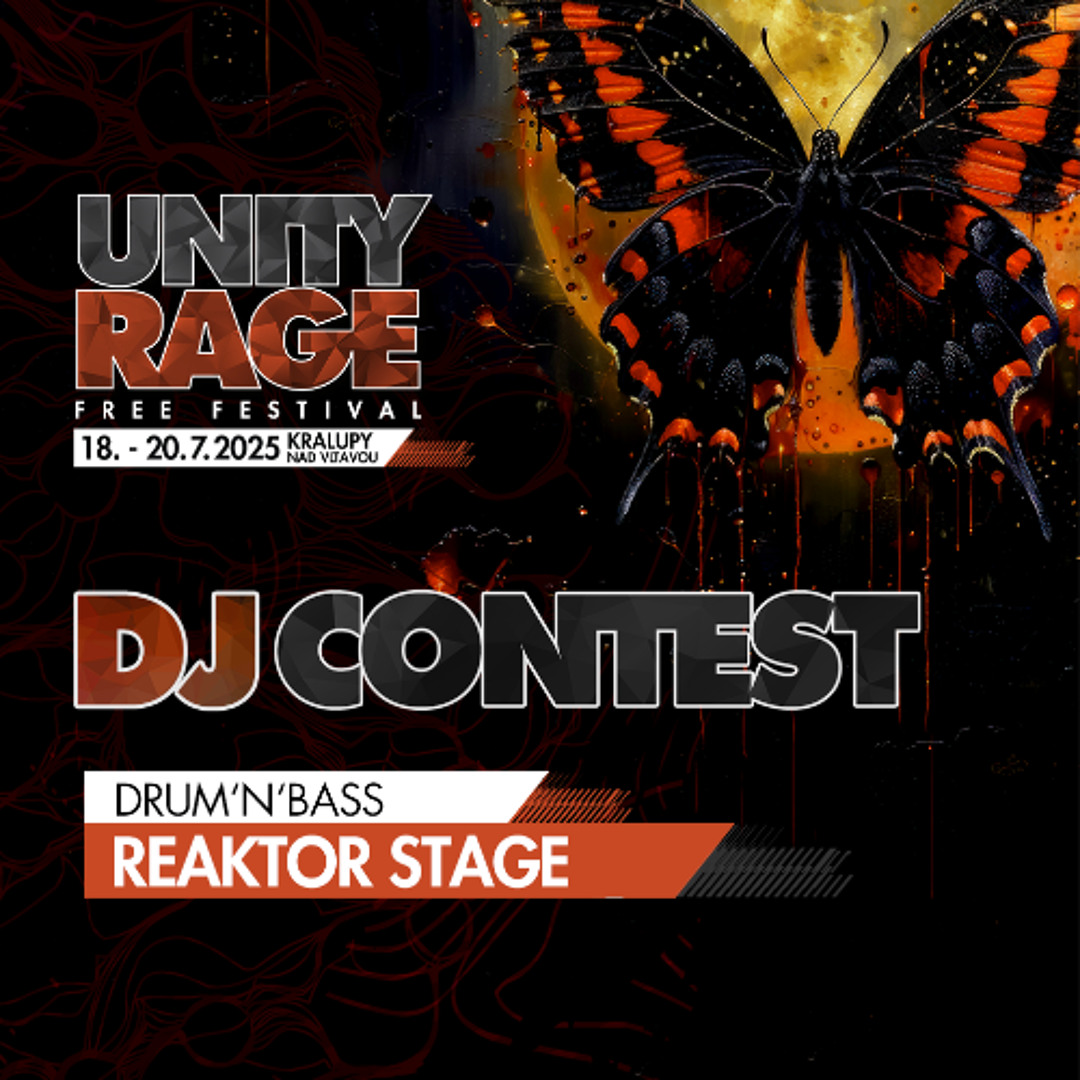 Stream ShazamTony - UNITY RAGE 2025 CONTEST MIX by ShazamTony | Listen ...