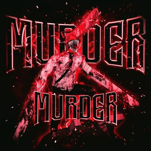 Stream MURDER MURDER by chxsm | Listen online for free on SoundCloud