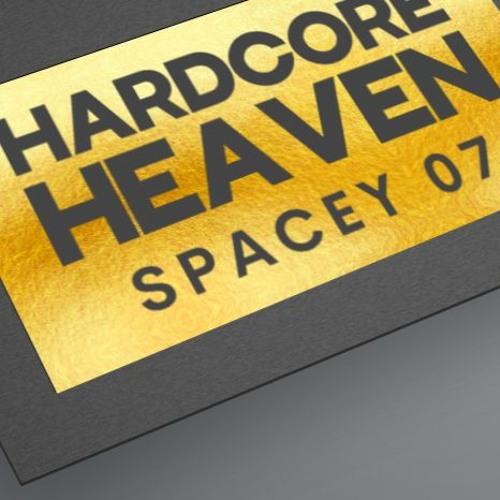 Stream Hardcore Heaven 07 (Best of Happy Hardcore) | Mixed by Spacey by ...