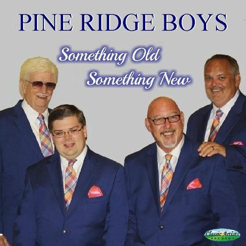 Stream Won't That Be Glory - Pine Ridge Boys by Classic Artists Music ...
