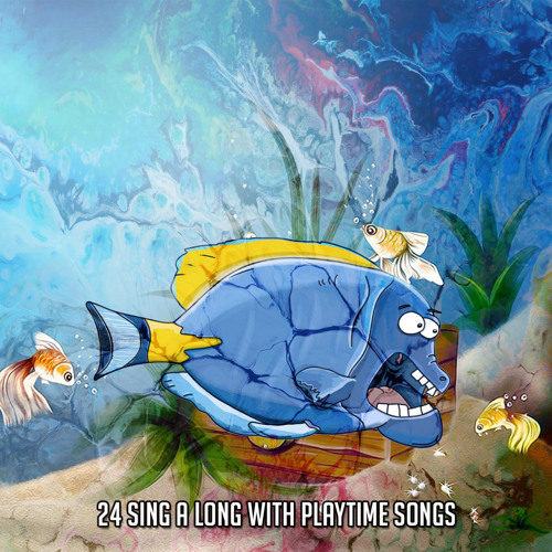 Stream Change My Diaper By Canciones Para Niños Listen Online For