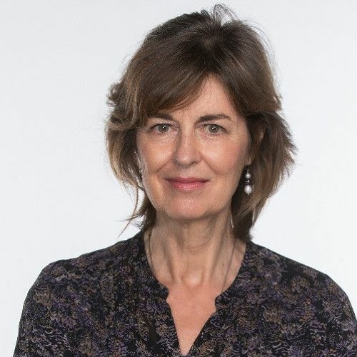 Stream episode Interview Deb Snow on journalism and being a journalist ...