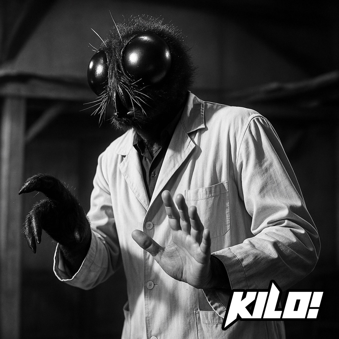 Stream KILO! - FLY [FREE DOWNLOAD] by KILO! | Listen online for free on ...
