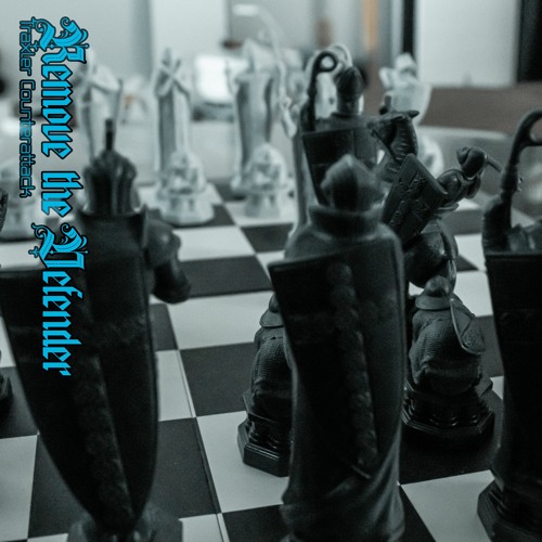 Stream 〖Hitsune Kumi〗 Remove the Defender - Traxler Counterattack 〖10 ...