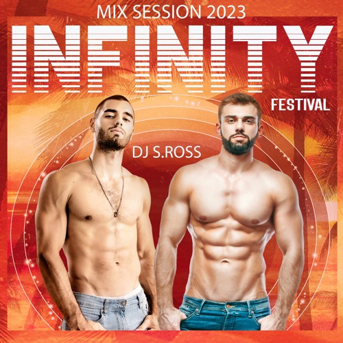 Stream Infinity Festival 2k23@Torremolinos.es (Dj S.Ross) by S ROSS | Listen online for free on ...