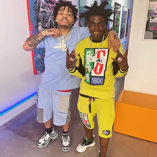 Stream Nocap - Handout (unreleased) by RealestinIt | Listen online for ...