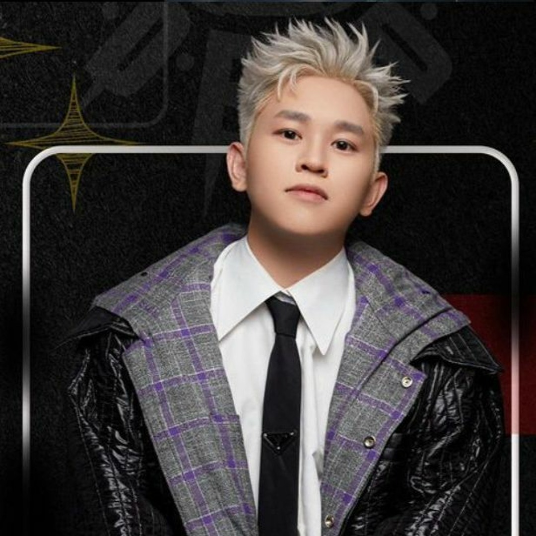 Stream Người Được Chọn - ver Anh Bảo aka B RAY by Huy Ú | Listen online ...