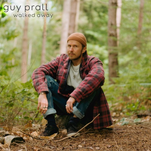Stream Walked Away (acoustic) - Guy Prall - Preview by PUBLIC PRESSURE ...