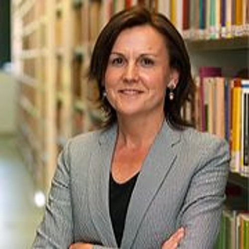Stream La profesora Ana Azurmendi habla del Procedimiento contra la ...