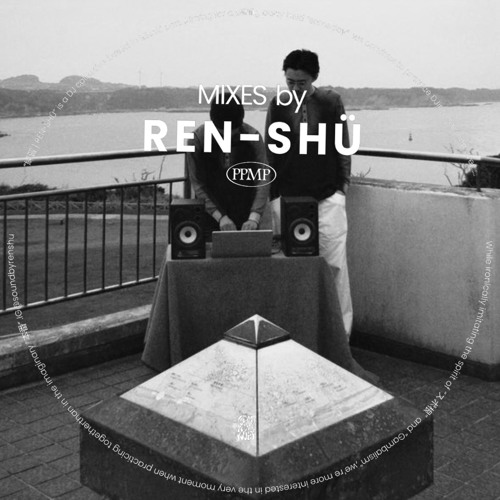 Stream REN-SHÜ MIX#41 BY Yatchy & Moto by REN-SHÜ | Listen online for ...