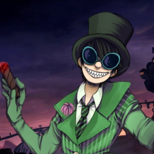 Stream Biggering Cover En Español by El Cosmisidas | Listen online for ...