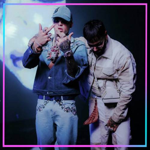 Stream Miralo De Nuevo Tv | Listen to BADDIE ( Se pone sus taco' de ...