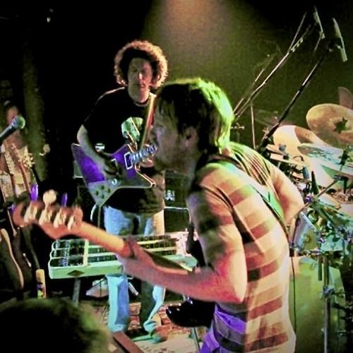 Stream Better Git It In Your Soul (TUSCON, AZ) by Reed Mathis | Listen ...