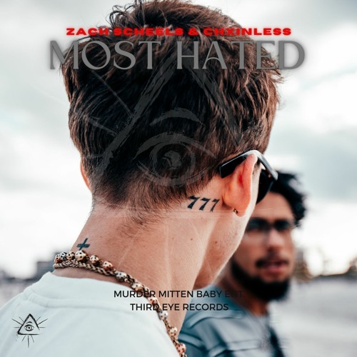 Stream Halloween (Trick or Treat) ft. Chxinless by Zach Scheels ...