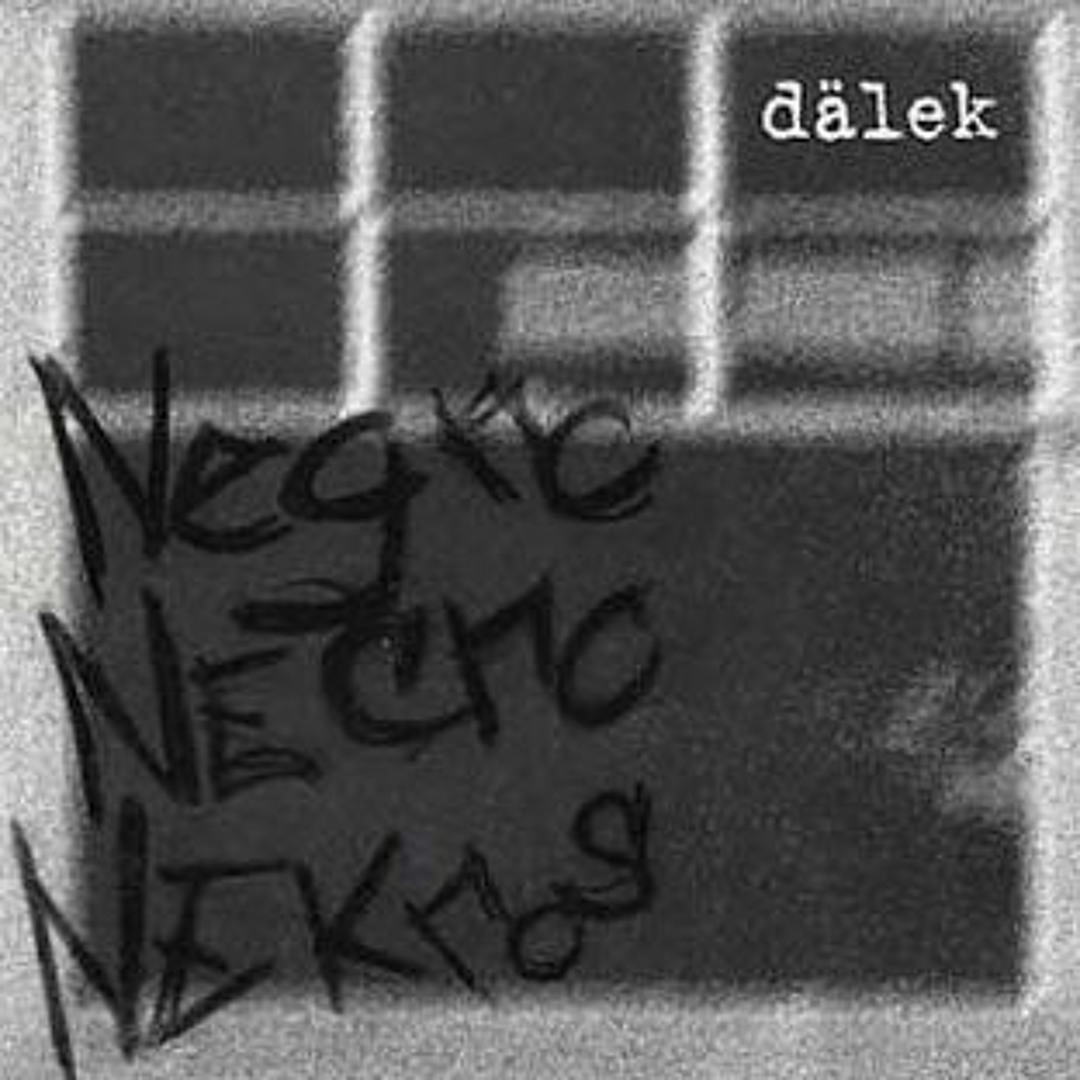 Stream Dälek - Swollen Tongue Bums (Negro Necro Nekros, 1998) by TopO ...