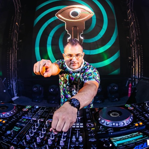 Stream A tribute to Davide Sonar [2] by Silvio Aquila | Listen online for free on SoundCloud