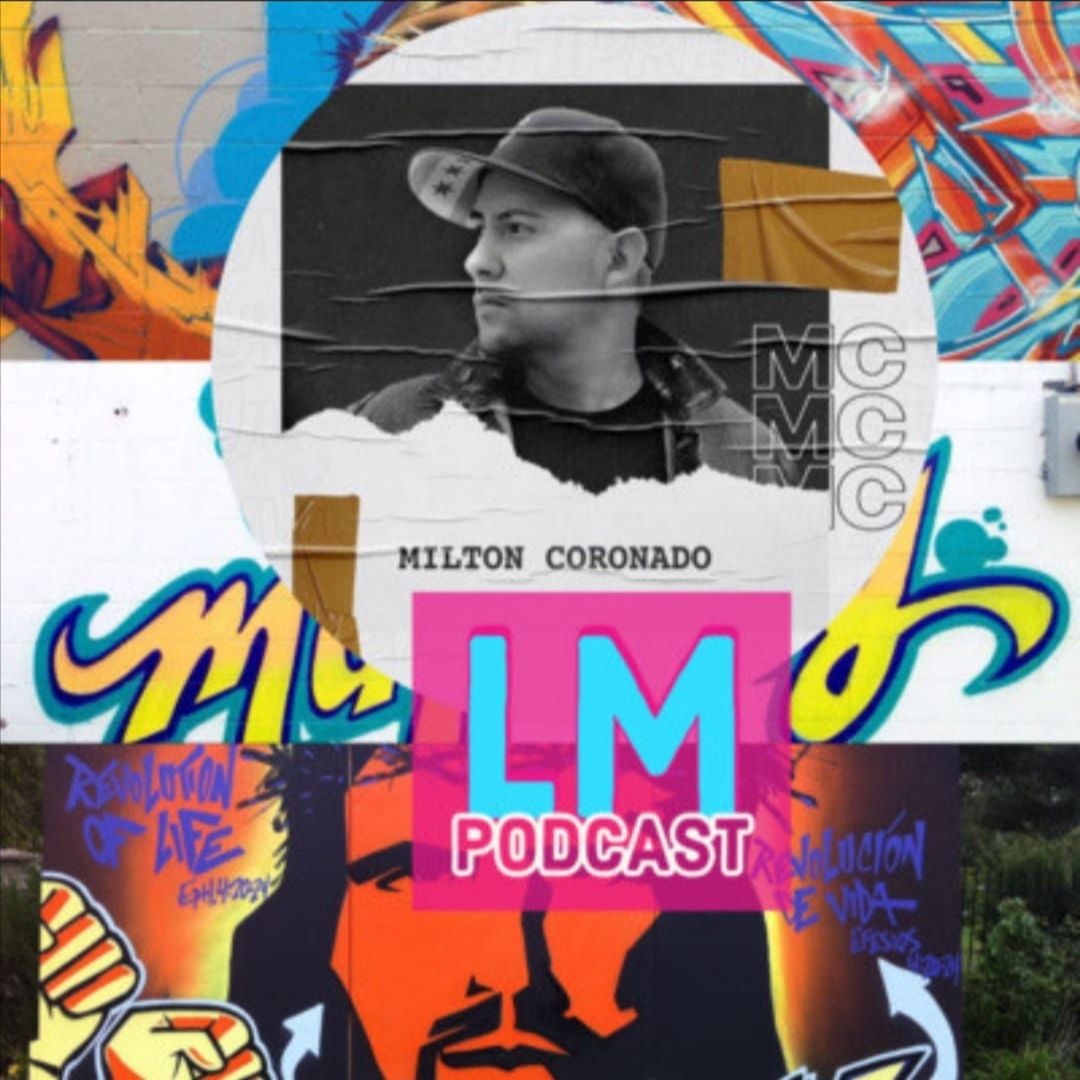 Stream Ep. 01: Creatividad e innovación para compartir el evangelio con ...