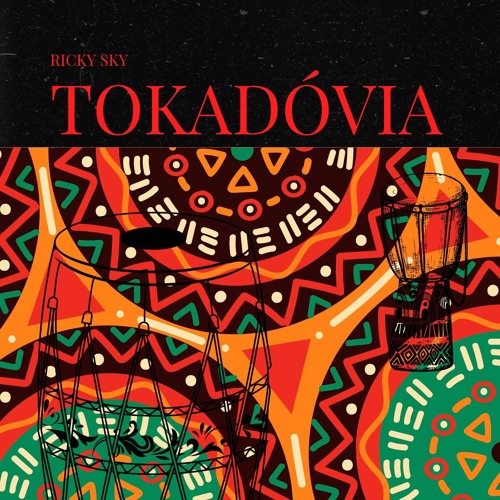 Stream Ricky Sky - TOKADÓVIA by RICKY SKY | Listen online for free on ...