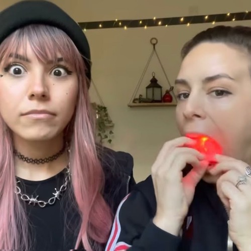 Stream My Wife Tries Triggers Pt.3 by Luna Bloom ASMR | Listen online ...