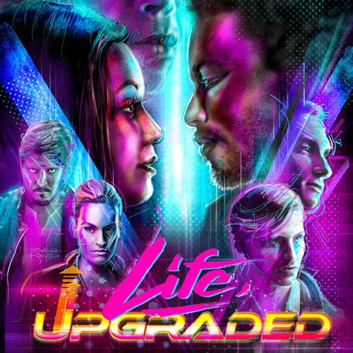 Stream "Fight Scene" from "Life, Upgraded" OST by Nikolas Thompson ...