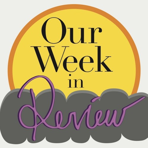 Stream episode #187 - The Seventh Circle by Our Week: in Review podcast ...