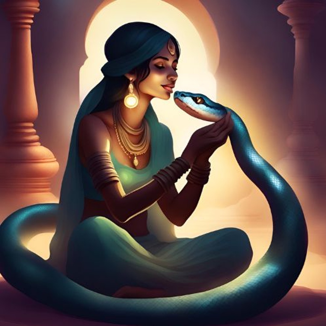 Stream Face Papi - Snake Charmer (Original) by MySoul Recording ...