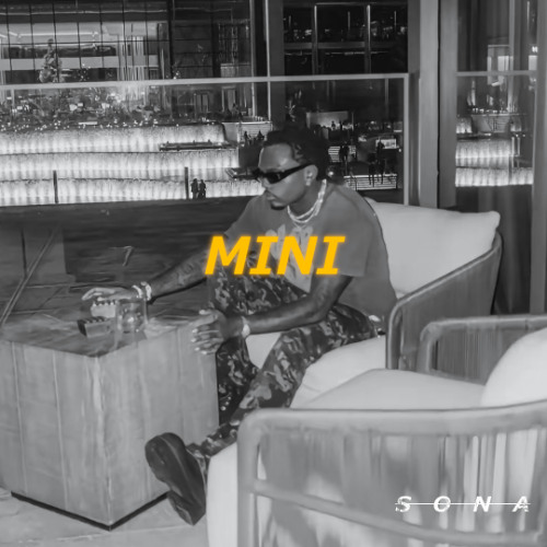 Stream [FREE] Gunna × Lil Tecca Type Beat - "Mini" by SONA | Listen ...