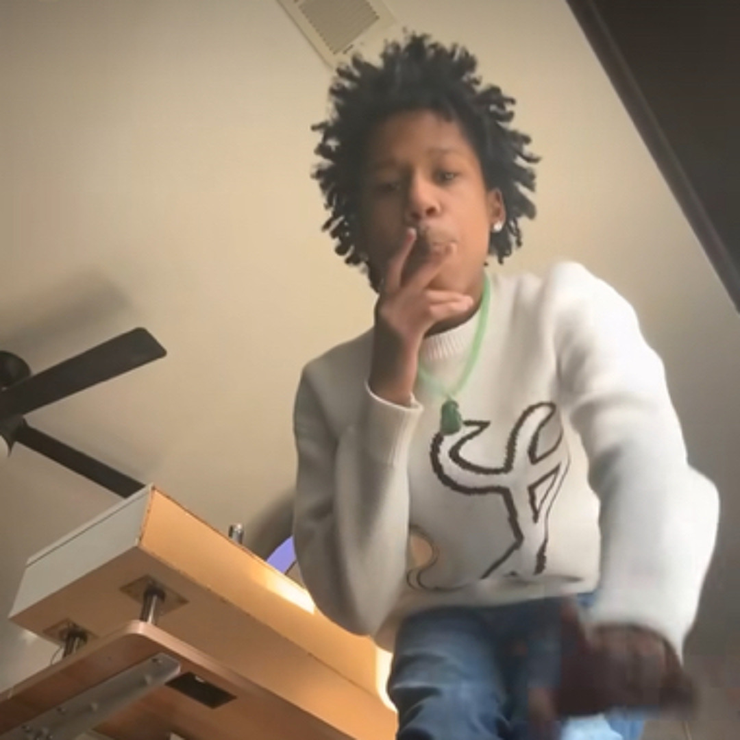 Stream Kahleation - Front Me The Pack [Prod: HariRoc] [@DJGren8de ...