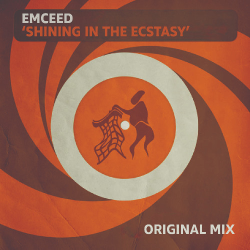 Stream Shining In The Ecstasy by EMCEED | Listen online for free on ...