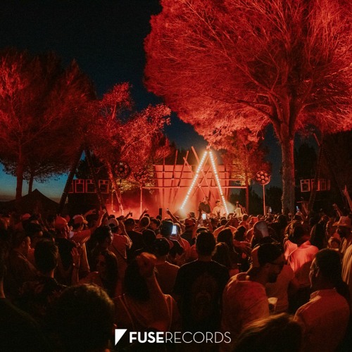 Stream Fuse Records | Listen to Live @ Fuse Matiné Open Air 10.06.22 ...