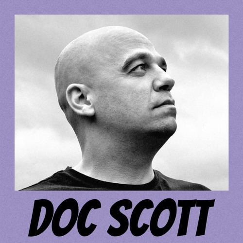 Stream Charlotte | Listen to Doc Scott - Mixes playlist online for free ...