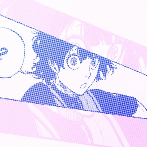 Stream emotional prism by venushoyo | Listen online for free on SoundCloud