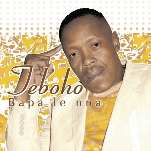 Stream O Mphodisitse (feat. T.Mokoena) by Teboho Moloi | Listen online ...