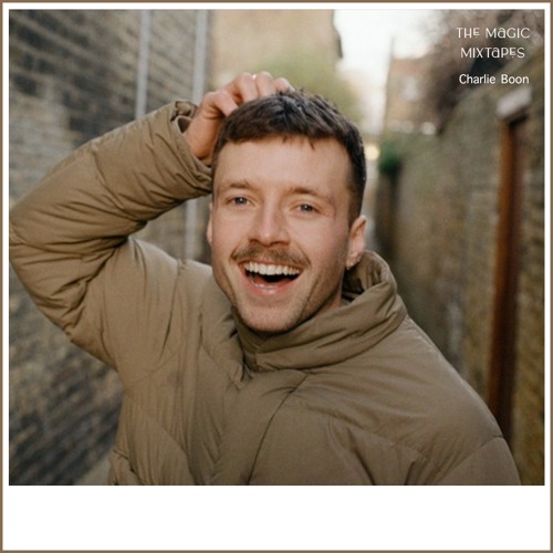 Stream Durty Disco | 'The Magic Mixtapes' ft. Charlie Boon by Durty ...