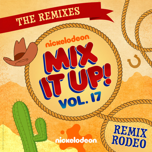 Stream Danger Force Theme Song (Rodeo Remix) by Nickelodeon | Listen ...