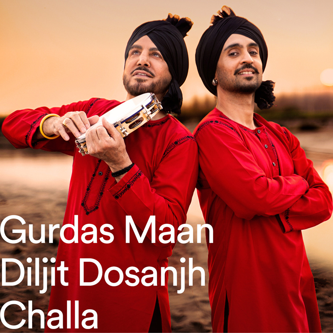 Stream Challa by Gurdas Maan | Listen online for free on SoundCloud