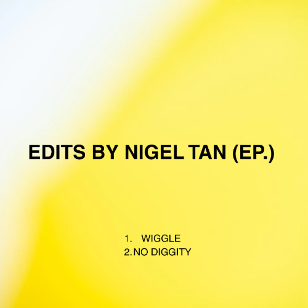 Stream Nigel Tan | Listen to Edits By Nigel Tan (EP.) playlist online ...