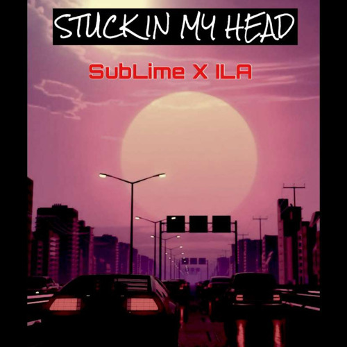 Stream Stuck In My Head By Young Enzo X ILA by Young Enzo | Listen ...