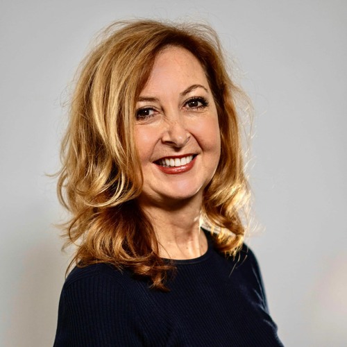 Stream episode Fiona McCormack Talks About Her Role As Victims of Crime ...