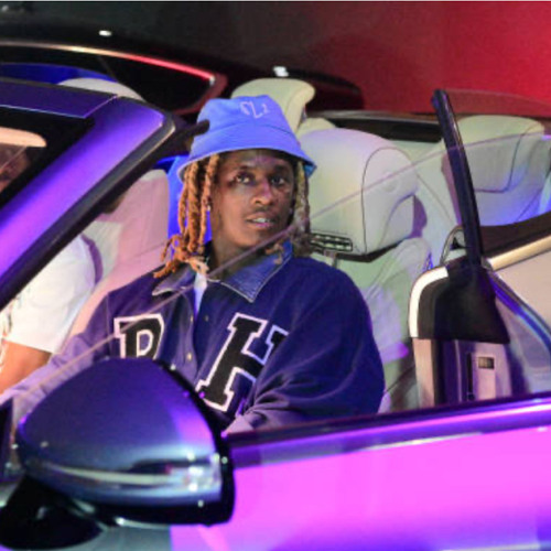 Stream THUG - BATMAN ROBIN (@bustedfaucet on IG) by THUGGERSHARDDRIVE ...