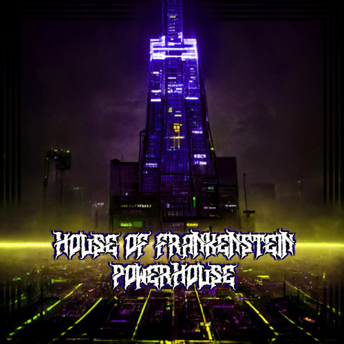 Stream Frankenstein Alchemy (feat. Mastamind & Teddy Bass) by House of ...