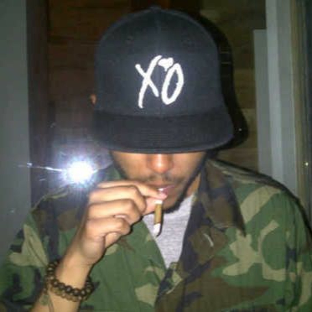 Stream The Weeknd - Initiation Instrumental (backing Vocals) by K ...