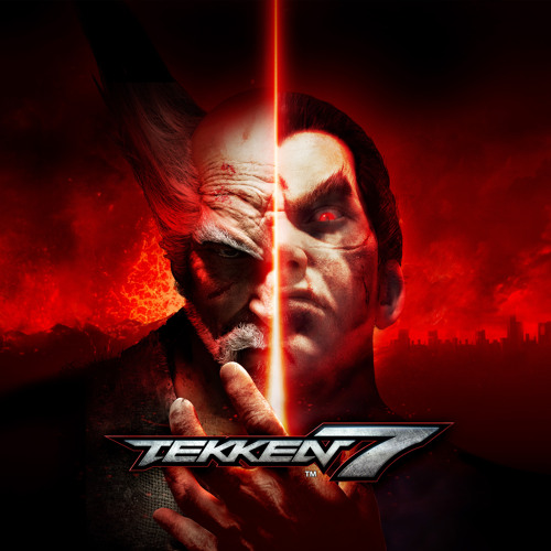 Stream Master Raven's Ending by TEKKEN Project | Listen online for free on SoundCloud