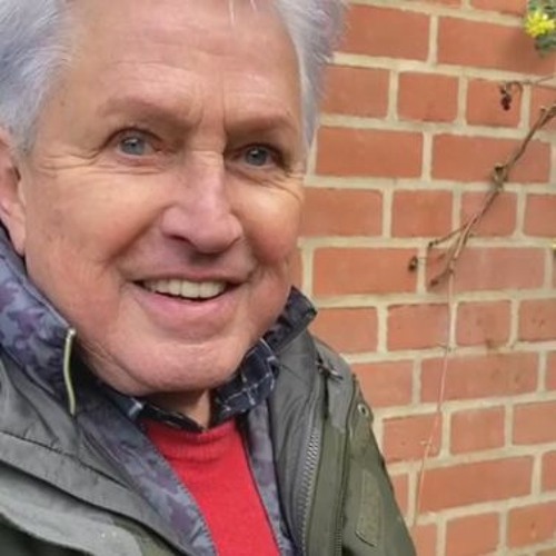 Stream Old Vicarage gardens, Norfolk - Part 2 by World Radio Gardening ...