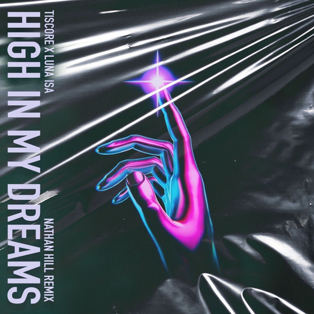 Stream High In My Dreams - Tiscore X Luna Isa (Nathan Hill Remix) by ...