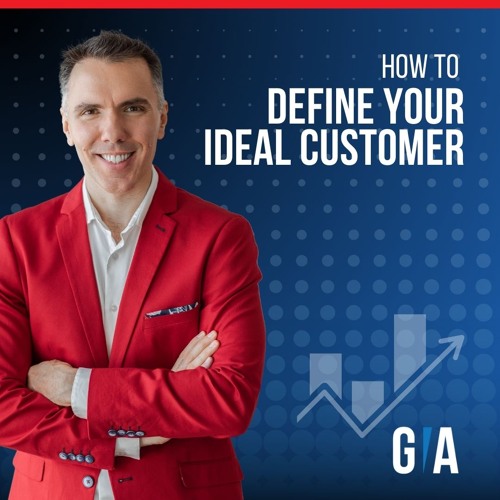 Stream episode How to Define Your Ideal Customer by Growth Amplifiers ... Stream episode How to Define Your Ideal Customer by Growth Amplifiers ...