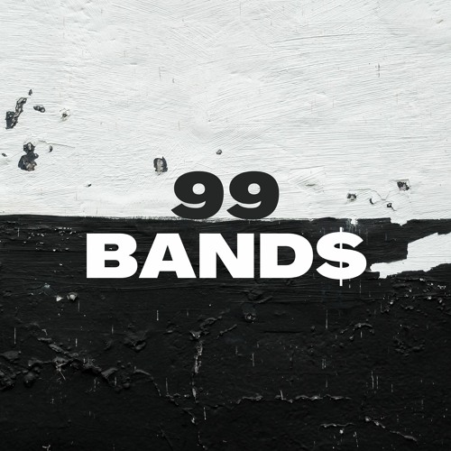 Stream Too Fast by 99 BAND$ | Listen online for free on SoundCloud
